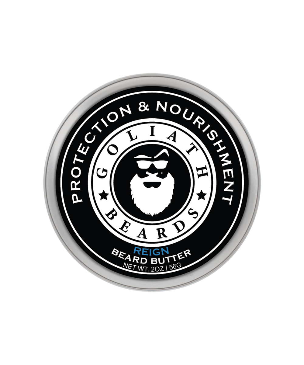 Beard Butter – Goliath Beards